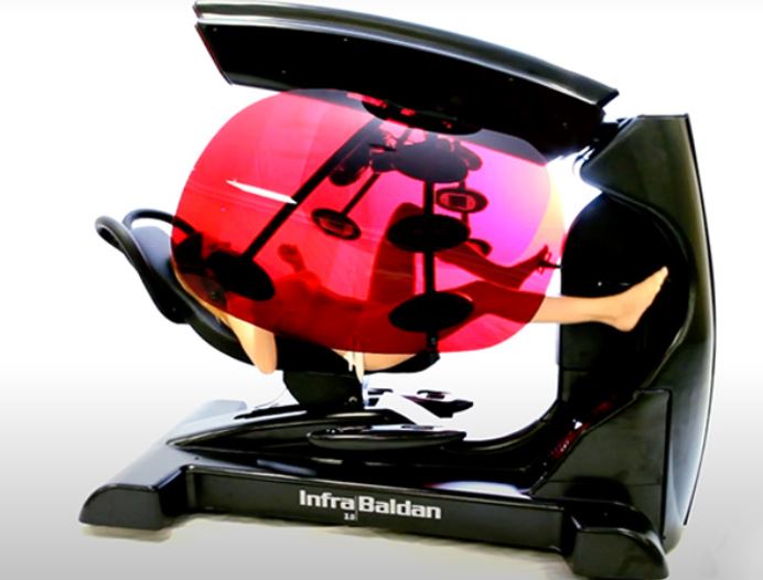 Infrared Light Therapy Kings Langley | IR Therapy Hertfordshire